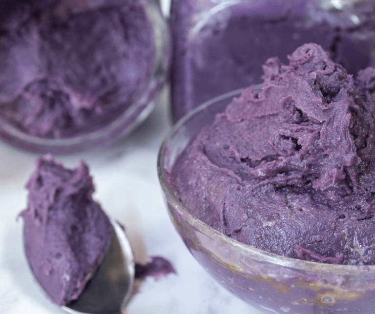 Ube’s purple reign: why this Filipino yam is trending right now ...