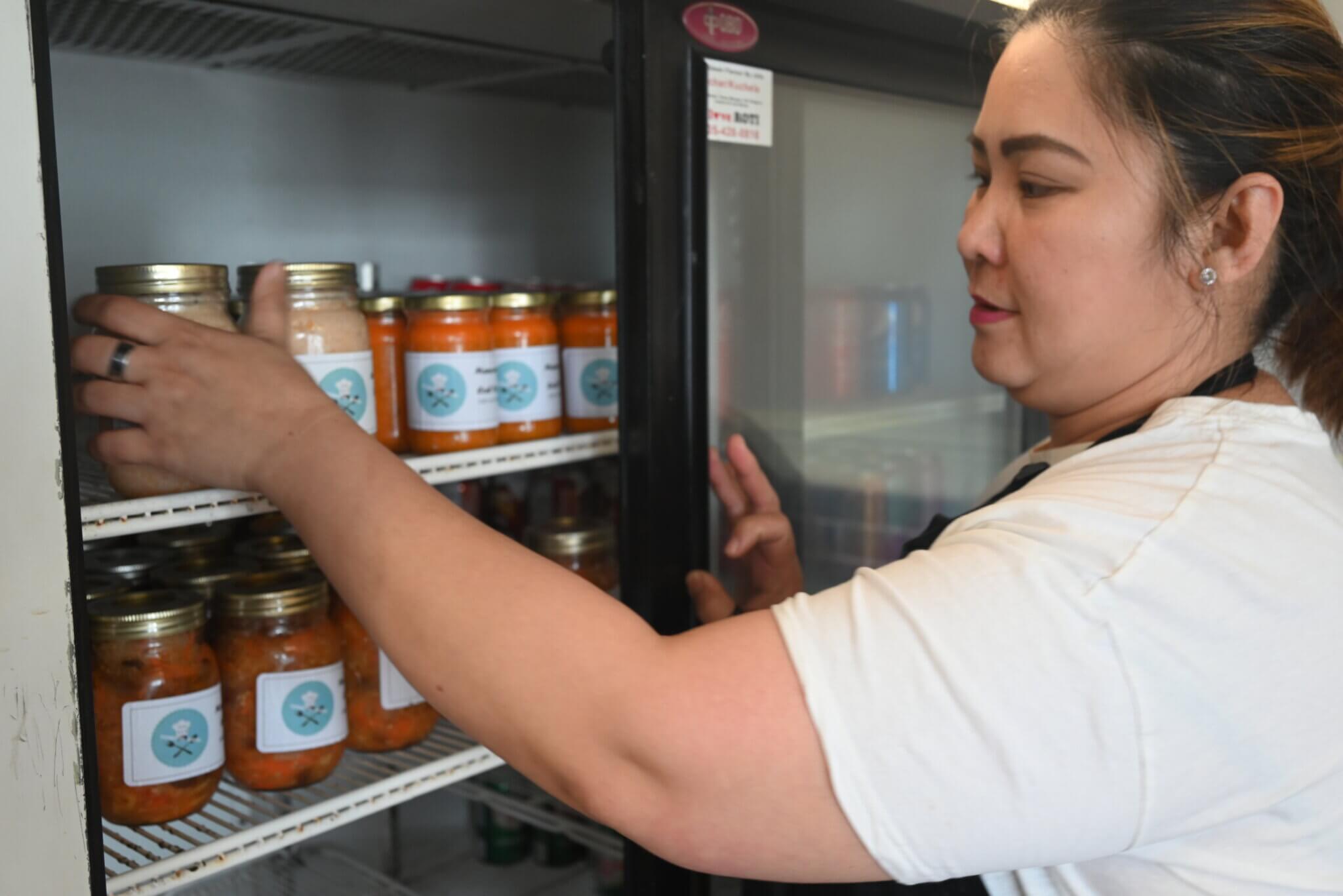 #Kitchen Confidential: How Manyaman Foods mastered the chicharon ...