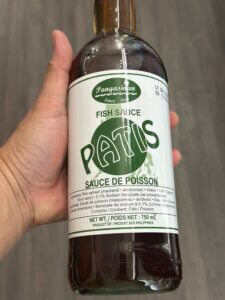Best Pinoy Sauces and Dips to try