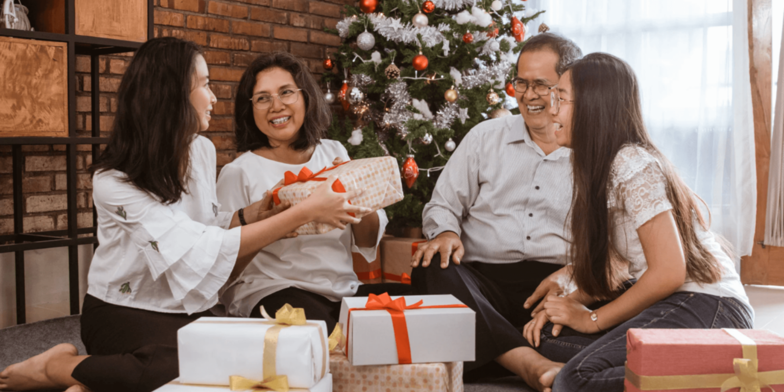 Filipino Secret Santa: Fun Twists on Monito Monita