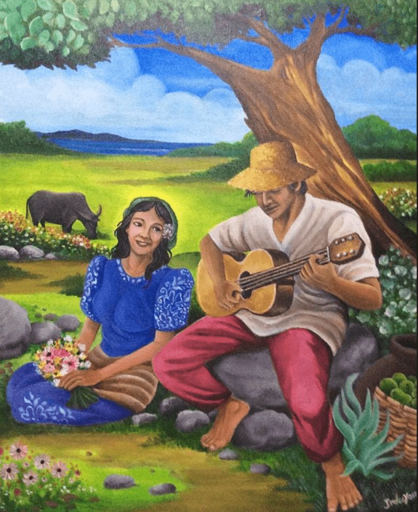 Unique Ways Filipinos Show their Love - Mabuhay Canada