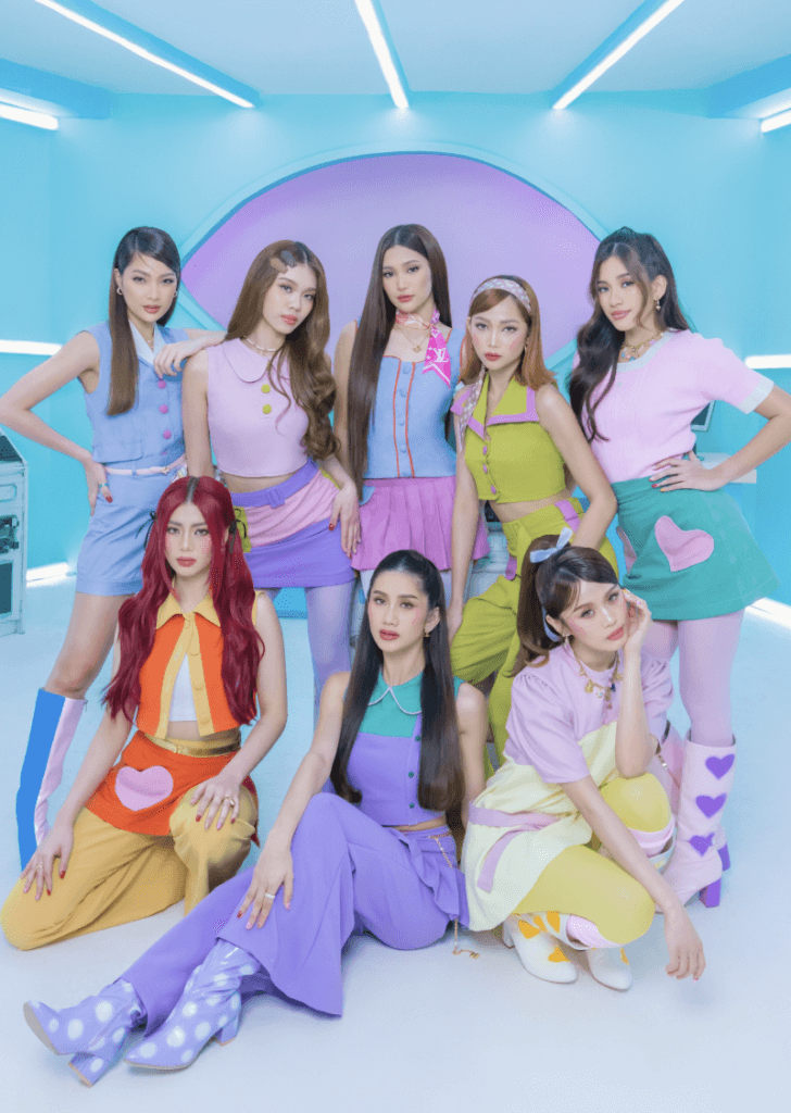 P-Pop stars BINI in Toronto this May with ‘Biniverse World Tour 2025'